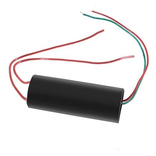 Step Up Power Generator 400KV – Robonixkart